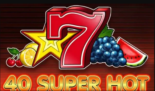 20 Super Hot Slot Review - Features and Tips